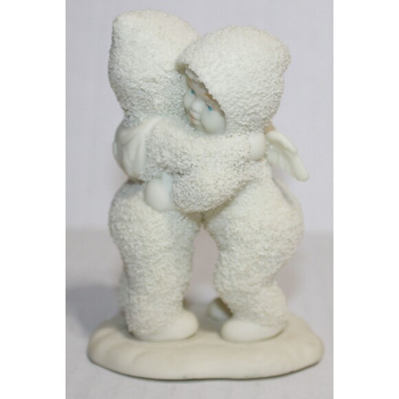 Department 56 | Holiday | Dept 56 Snowbabies I Need A Hug Snowbabies ...
